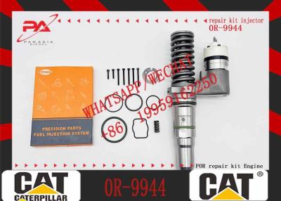 China Diesel Engine Injector 0R-9944 150-4453 162-8809 for Caterpillar C3512B Common Rail for sale