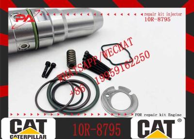 China Fuel Injector 10R-8795 10R-7238 10R-2826 10R-1303 for CAT 3512B E3512B Engine for sale