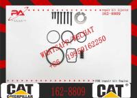 China Caterpillar 3512B Diesel Engine Common Rail Fuel Injector 162-8809 250-1306 20R-1269 for sale