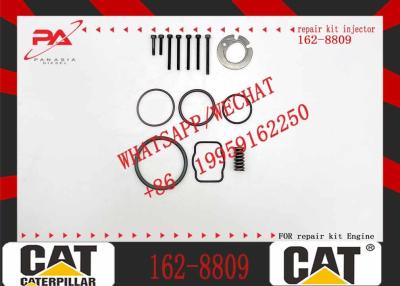 China Caterpillar 3512B Diesel Engine Common Rail Fuel Injector 162-8809 250-1306 20R-1269 for sale