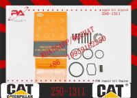 China Diesel Engine Injector 250-1311 for Caterpillar C3512B Common Rail 162-8813 246-1854 for sale