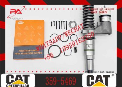 China CAT Caterpillar 3512B Diesel Engine Fuel Injector 359-5469 392-0217 375-4106 392-0219 for sale