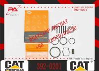 China CAT 3512B Fuel Injector 20R1270 3920201 392-0201 1965802 3920210 for Diesel Engine for sale