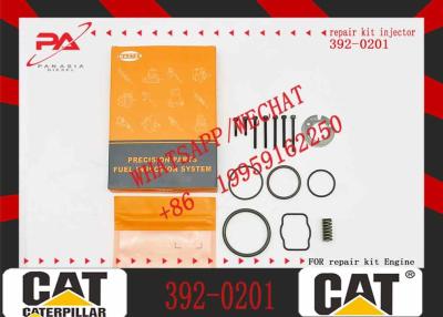 China CAT 3512B Fuel Injector 20R1270 3920201 392-0201 1965802 3920210 for Diesel Engine for sale