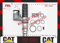 China Diesel Engine Injector 392-0203 392-0204 392-0224 392-0225 392-0226 392-0212 for Caterpillar C3512B Common Rail for sale