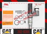 China C-A-T C3500B Injector 392-0200 to 392-022 Fuel Injector for Diesel Engine for sale