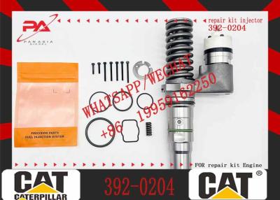 China C-A-T C3500B Injector 392-0200 to 392-022 Fuel Injector for Diesel Engine for sale