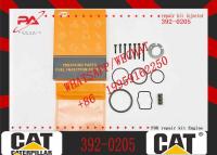 China CAT Fuel Injector 392-0205 for 3508 3512 3516 Engines Diesel Engine Part 20R1269 for sale