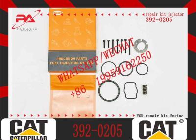 China CAT Fuel Injector 392-0205 for 3508 3512 3516 Engines Diesel Engine Part 20R1269 for sale