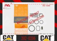 China Fuel Injector 20R-1270 Original 392-0206 for CAT Diesel Engine Repair Kit for sale
