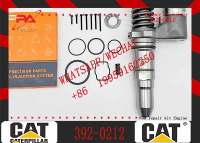 China Caterpillar C11 C13 Fuel Injector 10R-3262 249-0713 for Cat Engine Parts for sale