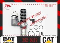 China Caterpillar Original Reman Injector GP 392-0219 386-1771 20R-1280 for CAT Diesel Engine for sale