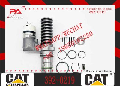 China Caterpillar Original Reman Injector GP 392-0219 386-1771 20R-1280 for CAT Diesel Engine for sale