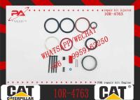 China Diesel Engine Injector 10R-4763 387-9431 for Caterpillar C7 Common Rail Fuel System for sale