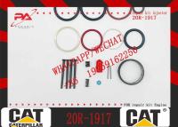 China Diesel Engine Injector 10R-7222 20R-1917 for Caterpillar C7 Common Rail 577-7633 for sale