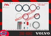 China Diesel Engine Injector 20R-8062 20R-8065 20R-8060 for Caterpillar C9 Common Rail for sale