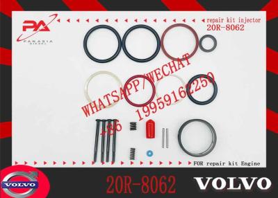 China Diesel Engine Injector 20R-8062 20R-8065 20R-8060 for Caterpillar C9 Common Rail for sale