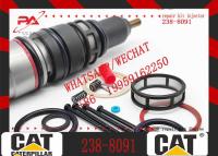 China CAT C7 Fuel Injector 238-8091 241-3238 241-3239 243-4502 295-1408 387-9430 20R-8057 243-4503 20R-8058 for sale