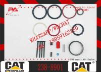 China Diesel Engine Injector 243-4503 20R-9079 2OR-8071 for Caterpillar C7 Common Rail 557-7627 for sale