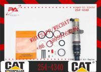 China Caterpillar C7 Fuel Injector 387-9427 263-8216 263-8218 Cat Injectors for Diesel Engine for sale