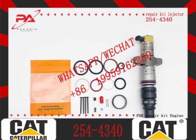 China Caterpillar C7 Fuel Injector 387-9427 263-8216 263-8218 Cat Injectors for Diesel Engine for sale