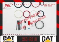 China Diesel Engine Injector 293-4071 268-1836 295-1411 for Caterpillar C7 Common Rail for sale