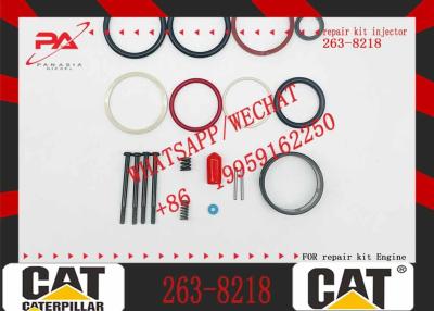 China Diesel Engine Injector 293-4071 268-1836 295-1411 for Caterpillar C7 Common Rail for sale