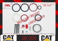 China Diesel Injector 387-9438 266-4446 10R7222 328-2577 for CAT Engine Repair Kit for sale