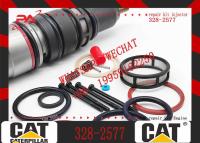 China Diesel Engine Injector 328-2580 320-2940 10R-4764 for Caterpillar C9 Common Rail for sale