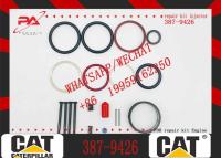 China Diesel Engine Injector 387-9431 387-9426 328-2585 for Caterpillar C7 Common Rail 6-Cylinder for sale