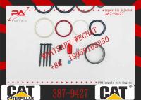 China Caterpillar C7 Fuel Injector 387-9427 263-8216 263-8218 for Cat C7 Engine for sale