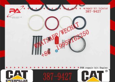 China Caterpillar C7 Fuel Injector 387-9427 263-8216 263-8218 for Cat C7 Engine for sale