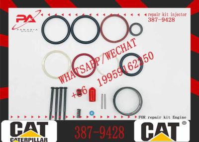 China Fuel Injector 387-9428 for CAT C7 Excavator 324D 329D Engine GP Nozzle for sale