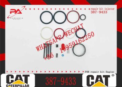 China Diesel Fuel Injector 387-9433 387-9436 CAT C9 Engine 387-9433 for Caterpillar C9 for sale