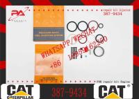 China Cat C9 Engine Injector 387-9434 557-7633 Common Rail Fuel Injector for Diesel Engine for sale
