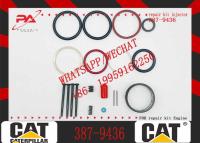 China Diesel Engine Injector 387-9434 387-9432 254-4330 387-9436 for Caterpillar C9 Common Rail for sale