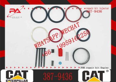 China Diesel Engine Injector 387-9434 387-9432 254-4330 387-9436 for Caterpillar C9 Common Rail for sale