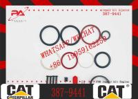 China Fuel Injector 387-9441 3879441 10R7226 3282587 for Caterpillar C9 C7 Marine Engine 320-0680 for sale