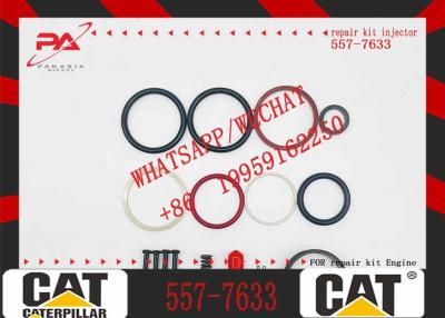 China Cat C9 Engine Injector 557-7633 387-9434 Common Rail Fuel Injector for Diesel Engines for sale
