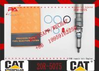 China 20R2284 374-0750 Fuel Injector for CAT C15 C27 C32 Diesel Engine Common Rail for sale