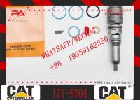 China Diesel 3126 3126B Fuel Injector Nozzles 128-6601 171-9704 171-9710 177-4752 177-4754 178-0199 for sale