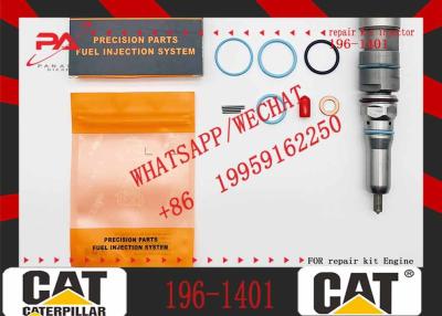 China CAT 3216 Fuel Injector 196-1401 188-1320 191-3005 for Diesel Engine Repair for sale