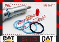 China CAT 3216 Fuel Injector 222-5967 232-1167 232-1168 232-1171 232-1172 232-1173 for Diesel Engine for sale