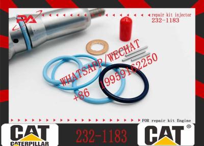 China Caterpillar 3412E 3408E Diesel Engine Excavator 5110B Repair Kit 232-1183 10R-1266 for sale