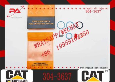 China Newly Assembled CAT C9.3 Engine Repair Kit 304-3637 324-5467 342-5487 363-0493 364-8024 for sale