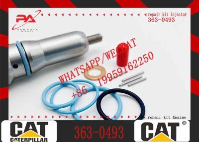 China CAI Common Rail Diesel Fuel Injector 363-0493 for CAT C9.3 Excavator 336E for sale