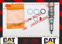 China CAT Engine Injector 20R5036 3674293 4563493 for Diesel Repair Kit for sale