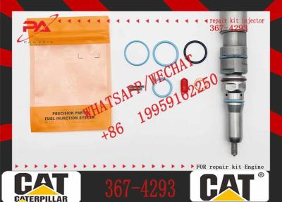 China CAT Engine Injector 20R5036 3674293 4563493 for Diesel Repair Kit for sale