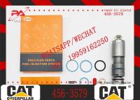 China Diesel Engine Injector 456-3493 456-3579 for Caterpillar C9.3 Common Rail Fuel Injection for sale