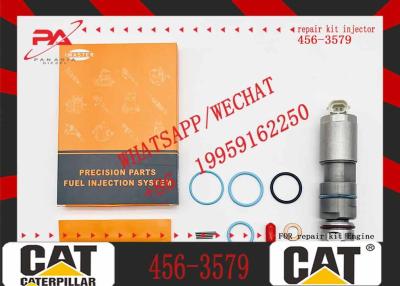 China Diesel Engine Injector 456-3493 456-3579 for Caterpillar C9.3 Common Rail Fuel Injection for sale